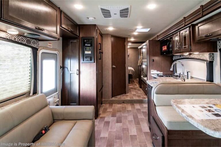 Trailhead RV Rentals