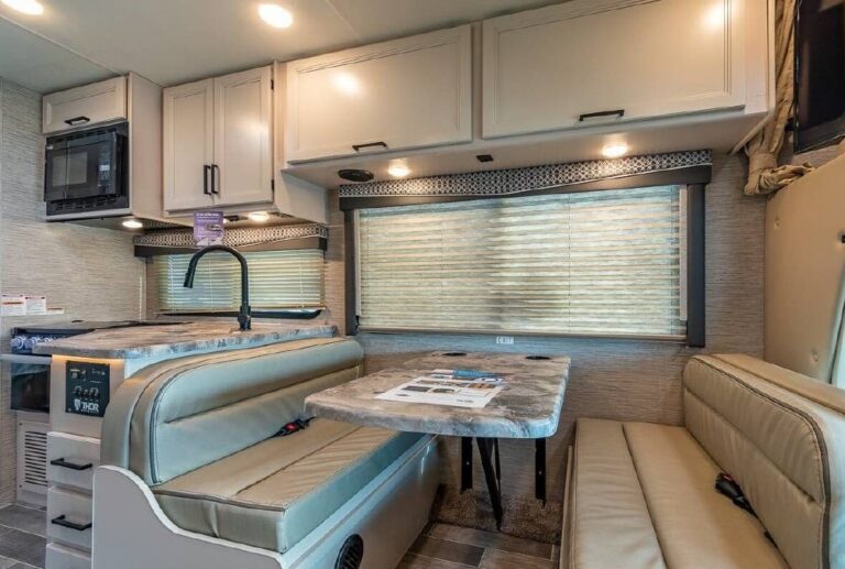 Trailhead RV Rentals