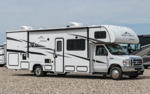 Trailhead RV Rentals