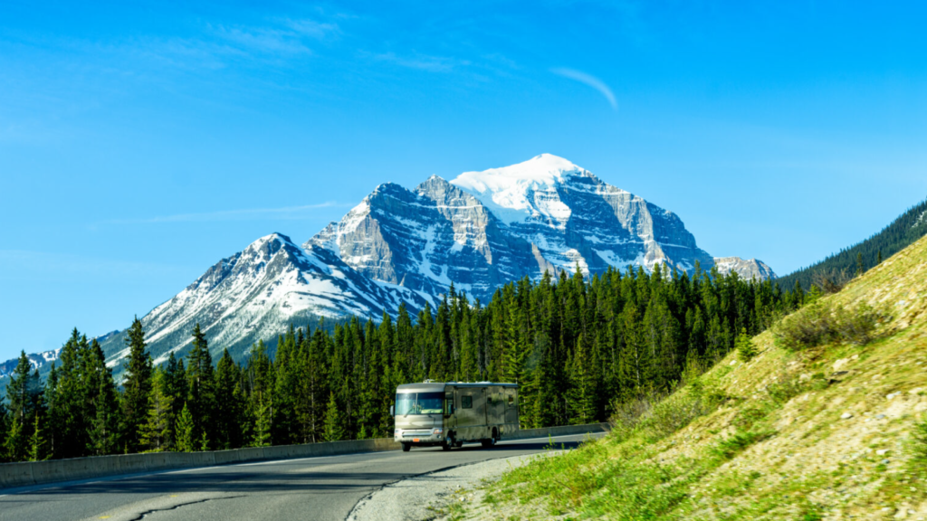 Trailhead RV Rentals